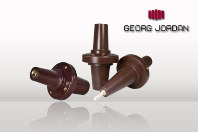 CABLE CONNECTION TECHNOLOGY | 12-24-34-42-52 bis 245 kV - Georg Jordan