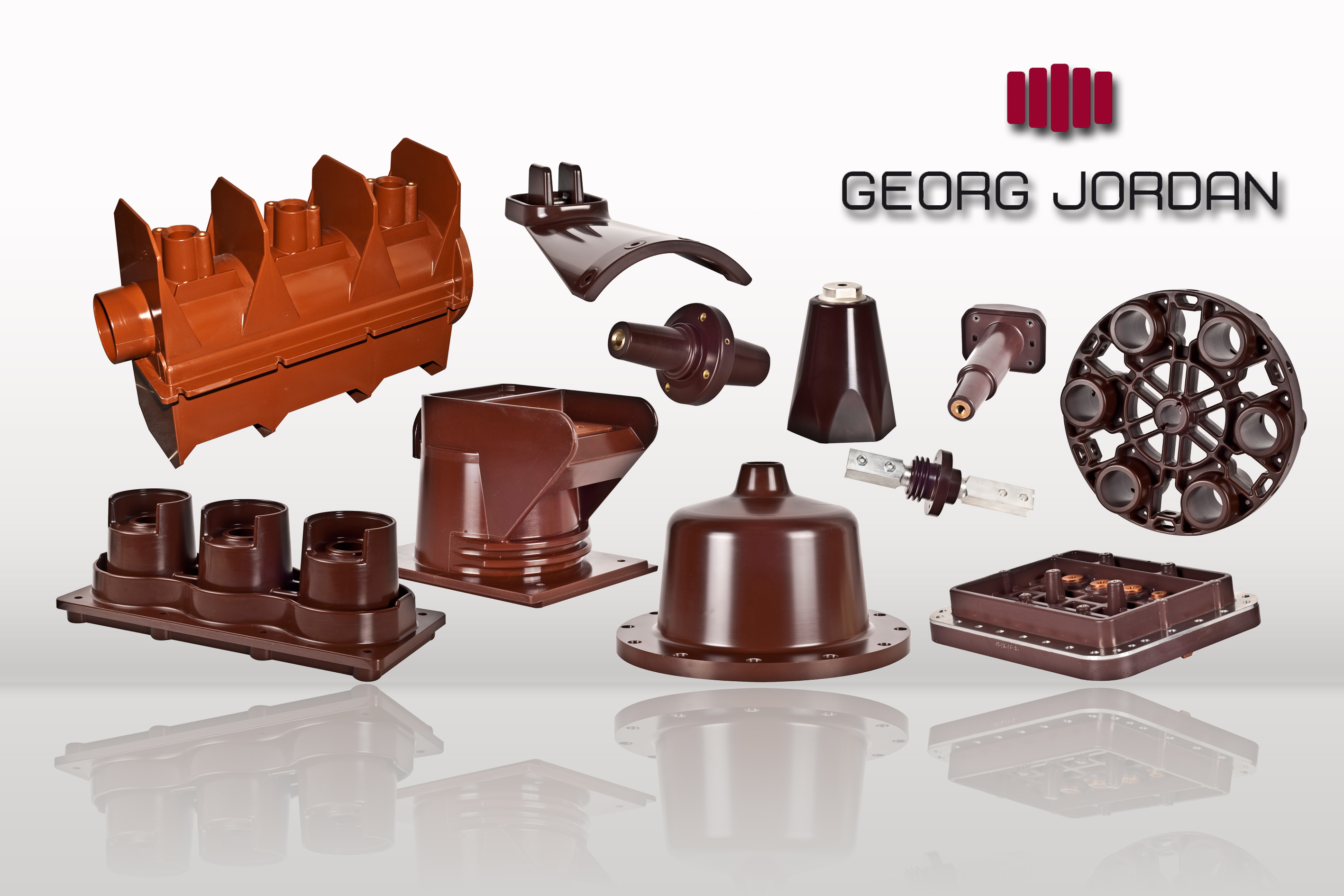 Customized Products - Georg Jordan