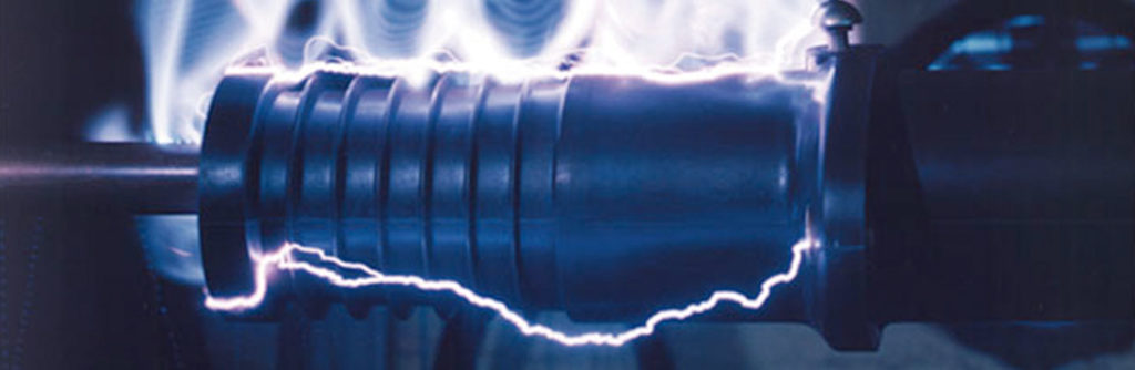 Kapazitive Capacitive insulators LRM / HR - Georg Jordan