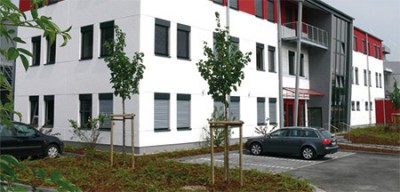 Locations Georg Jordan | Insulators - Made in Germany - Europe